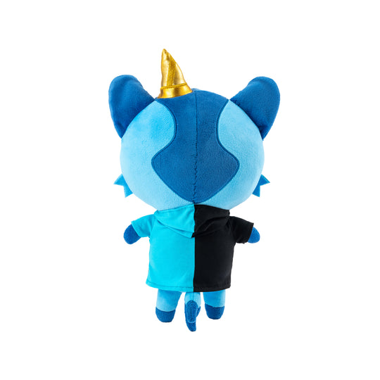 FUNNEH TEDDY – KREW DISTRICT