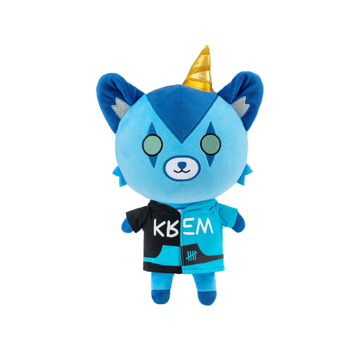 FUNNEH TEDDY – KREW DISTRICT