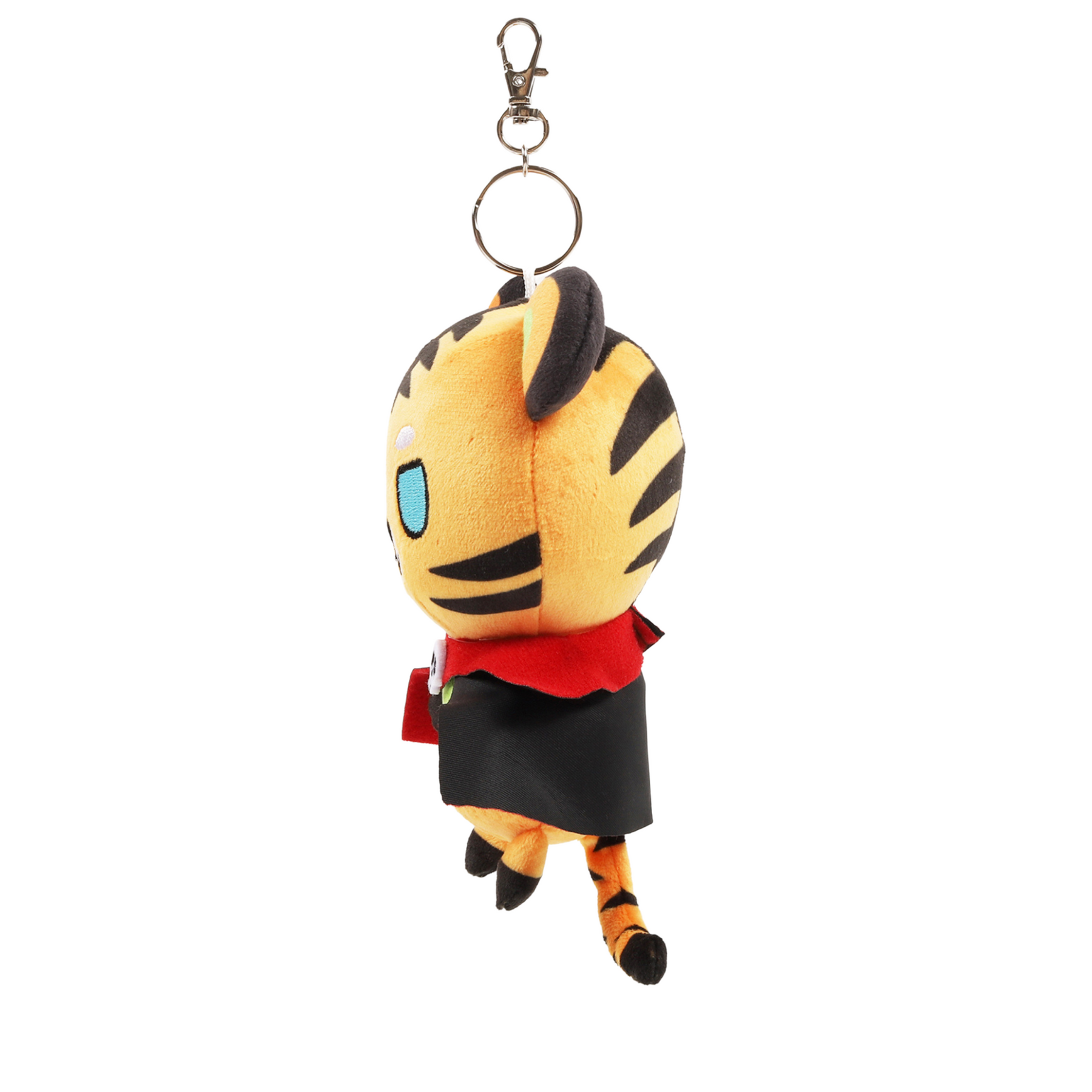 DRACO TEDDY VAMPIRE KEYCHAIN – KREW DISTRICT