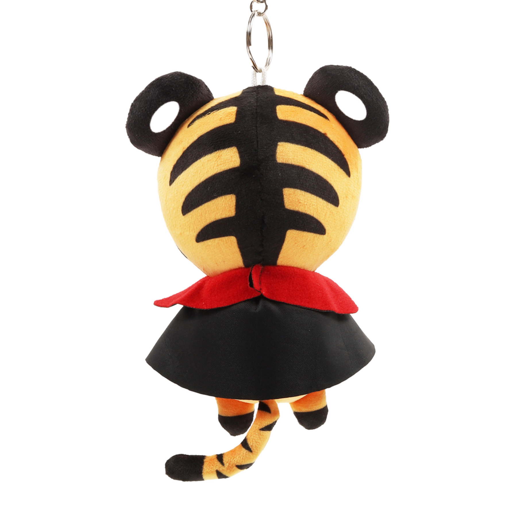 DRACO TEDDY VAMPIRE KEYCHAIN – KREW DISTRICT